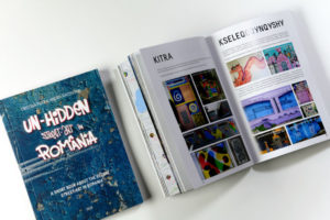 Un-hidden Street Art in Romania Book - I Support Street ArtI Support ...