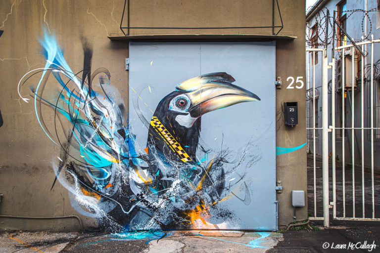 L7_WALL_2 - I Support Street ArtI Support Street Art