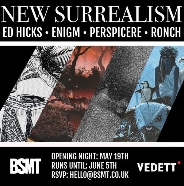 New-Surrealism-flyer - I Support Street ArtI Support Street Art