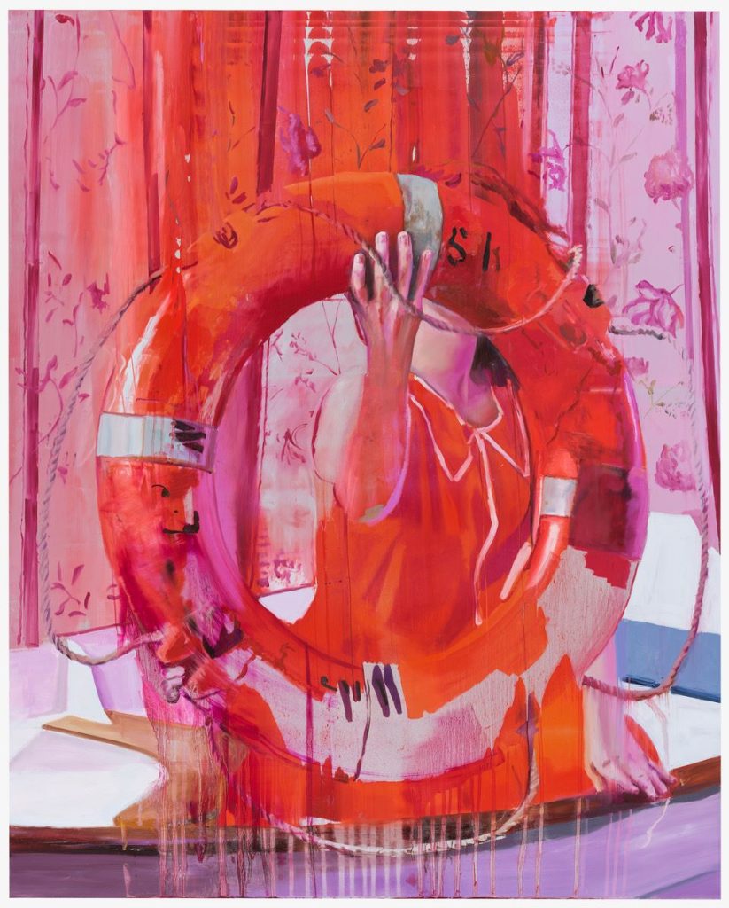 CHLOE EARLY | 'ISLANDS' - I Support Street ArtI Support Street Art