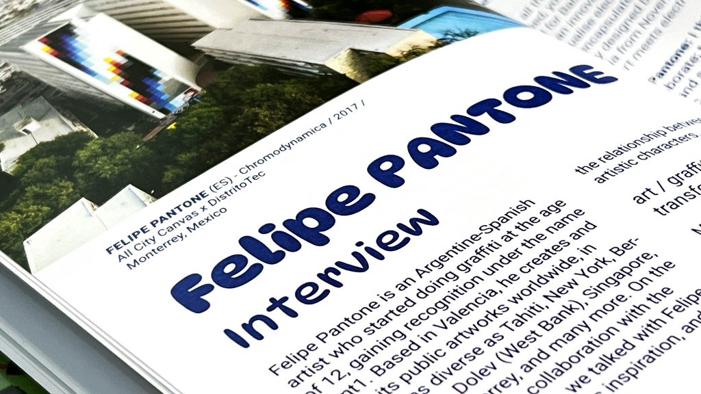 Deciphering Streets Through Art - I Support Street ArtI Support Street Art