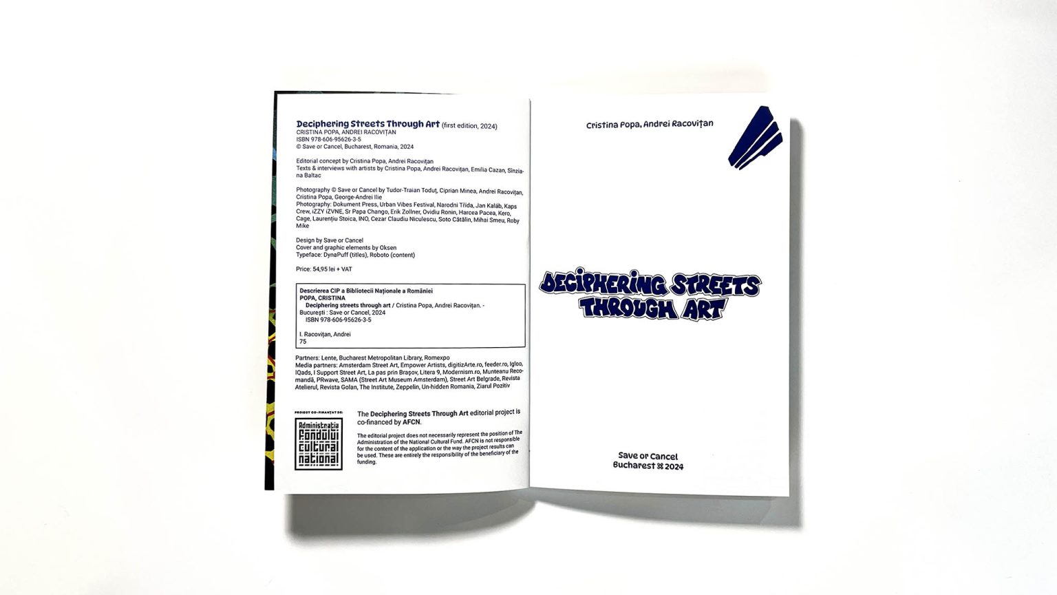 Deciphering Streets Through Art - I Support Street ArtI Support Street Art