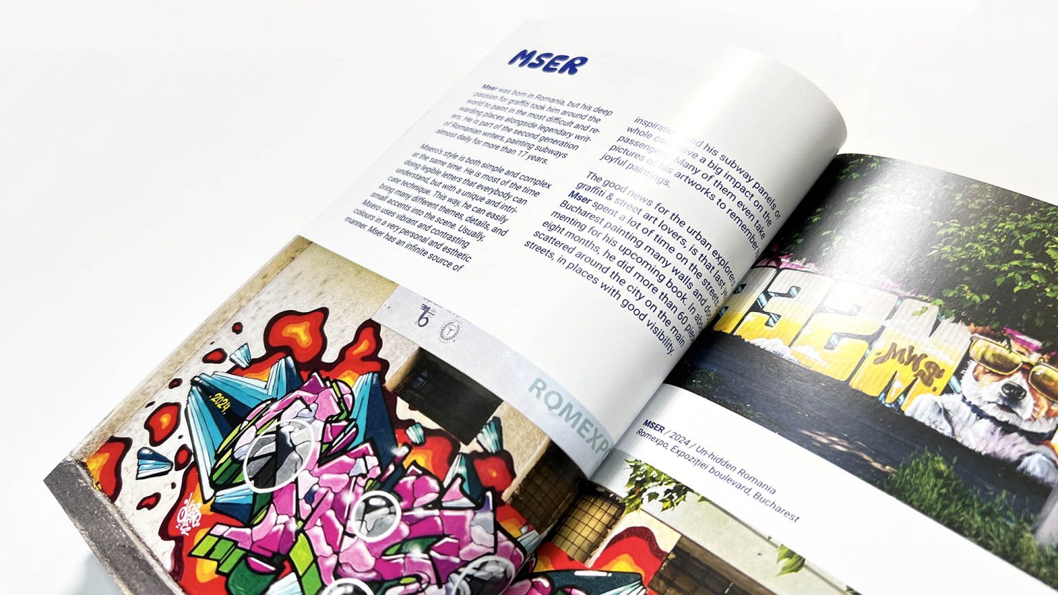 Deciphering Streets Through Art - I Support Street ArtI Support Street Art